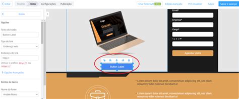 Como Criar Landing Pages O Rd Station Marketing