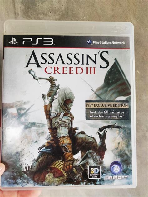 PS CD Games Video Gaming Video Games PlayStation On Carousell