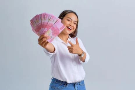 3 Aplikasi Penghasil Uang Tercepat Viral Tahun 2024 Bisa Cuan Tiap Hari