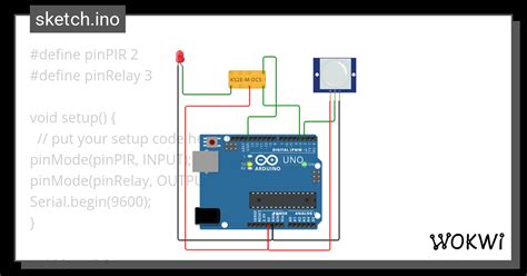 Wokwi Online Esp Stm Arduino Simulator