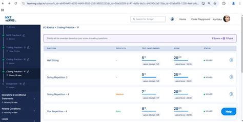 Day5 50dayscodechallange Nxtwave Nxtwave Ccbpian Html Css Python Java Nxtwave