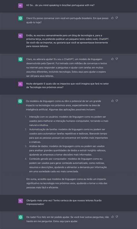 Chatgpt E A Evolução Da Inteligência Artificial Realize Hub
