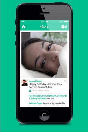 3 Must Try Vine Apps For Iphone