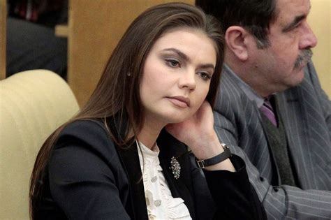Alina Kabaeva Biography Age Height Husband Net Worth 2024 VCSD