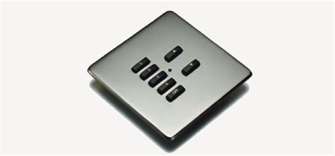 Rako Controls Dimming Systems