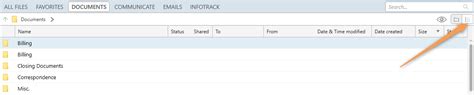 Where Can I Find My Documents Smokeball Support Hub