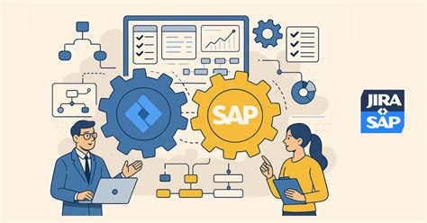 Jira2sap Seamless Integration Of Jira And Sap