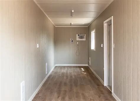 Shipping Container Interior Wall Panel Packages Bigsteelbox
