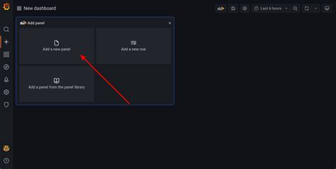 如何在 Docker 容器中运行 Grafana