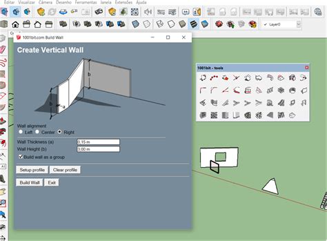 Plugins Para Sketchup
