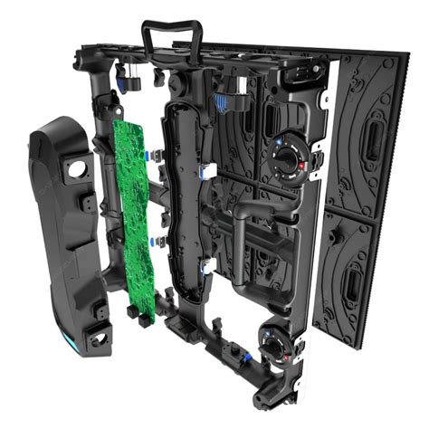 Dazzview Rental Led Display Dazzview Technology