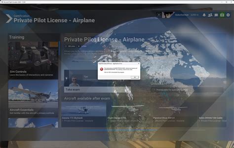 msfs2024 crashes to desktop after xx minutes between 10 and 20 minutes