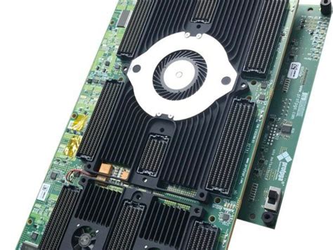 Mips Taps Siemens Fpga For Risc V Cpu Roll Out