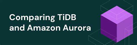 Amazon Aurora Comparison Scale Performance With No Downtime