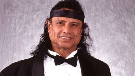 Jimmy Snuka Ruled Not Competent To Stand Trial