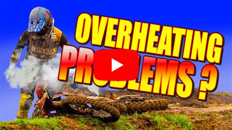 Have You Overheated Your 4 Stroke We Have The Solution