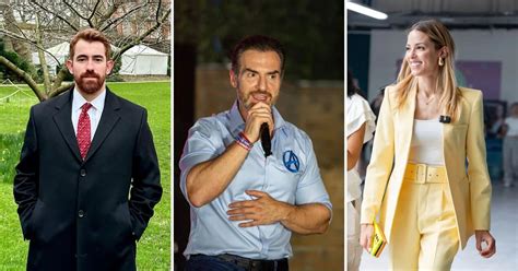 Quiénes son los candidatos a la alcaldía de Monterrey y quién podría