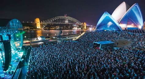 The Best Songs Written About Sydney