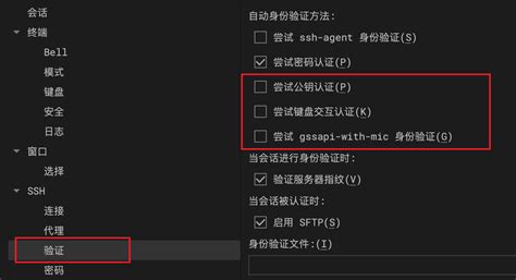 When Connecting Via Ssh It Shows Authentication Denied But Other Tools Can Connect