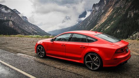 Audi Rs 7 Wallpapers Wallpaper Cave