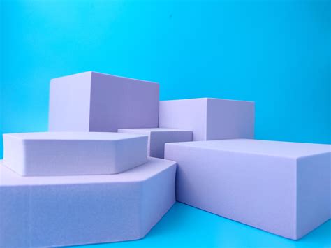 The Multiple Uses Of Polystyrene Foam Across Industries