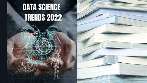 Data Science Trends 2022
