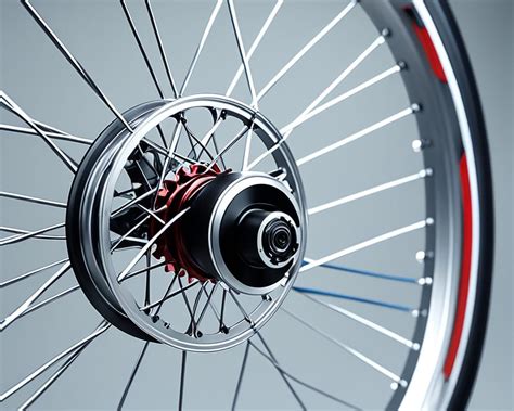 Electric Bicycle Wheel Upgrades Electric Bike Lab