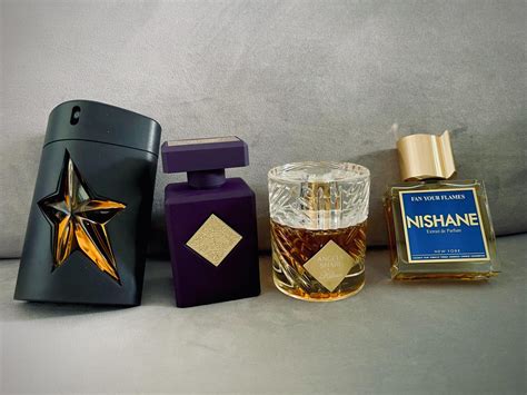 Side Effect Initio Parfums Prives Perfume A Fragrância Compartilhável