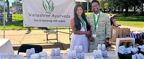 About Us Vanashree Ayurveda Llc