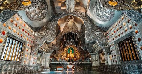 Chiang Mai bei Reisemagazin Plus
