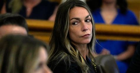 Karen Read Trial The Story From The Beginning