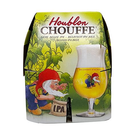 Dachouffe Houblon Chouffe Ipa 4pk Macarthur Beverages