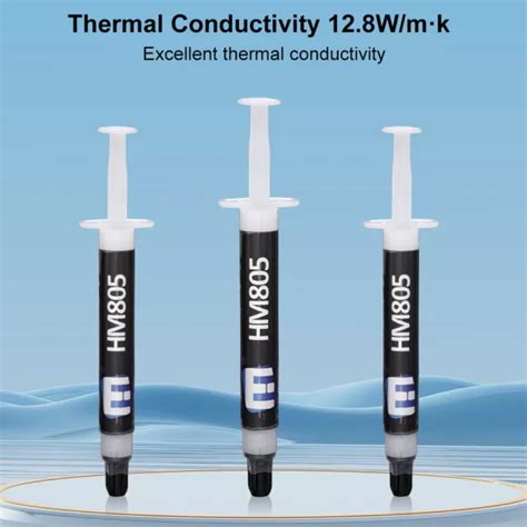 Thermal Pastes High Performance Cpu Paste For Ic Processor Cpu Gpu All