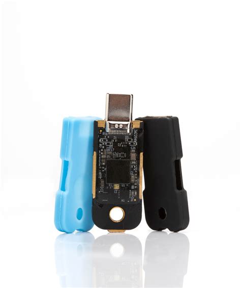 Solo Hacker Open Source Fido2 For Developers And Makers Solokeys