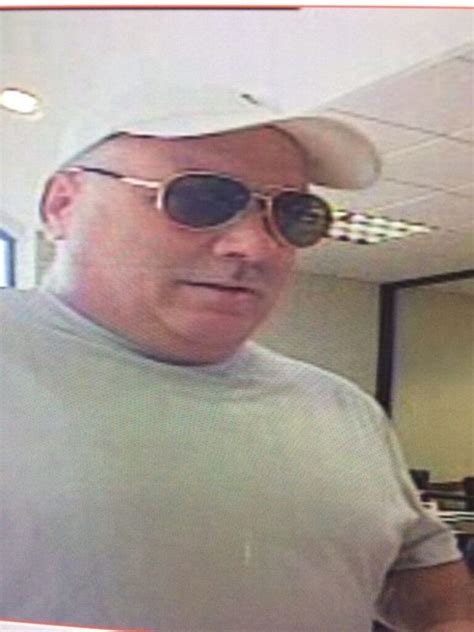 Search Continues For Barrel Chested Bandit Ksst Radio