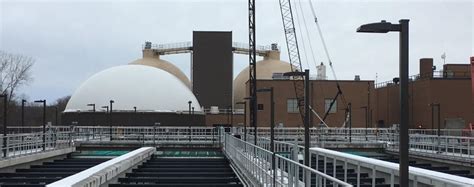 Water Pollution Projects Oneida County