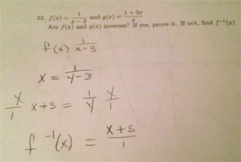 Building Functions Math Mistakes
