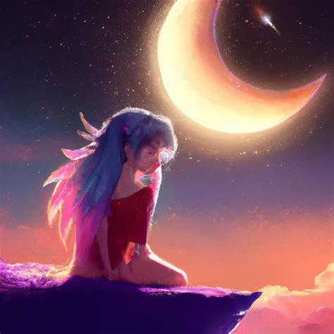 Misterios Revelados Conheça O Resumo Da Lua