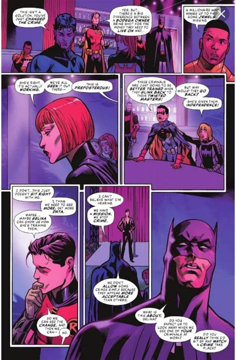 Pin By Bricute1125 On D C Batman And Catwoman Dc Comics Dc World