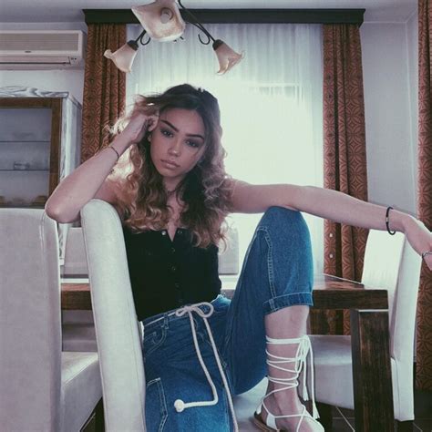 Andjela Ignjatovic Feet