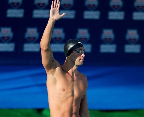 The Matt Grevers Photo Vault