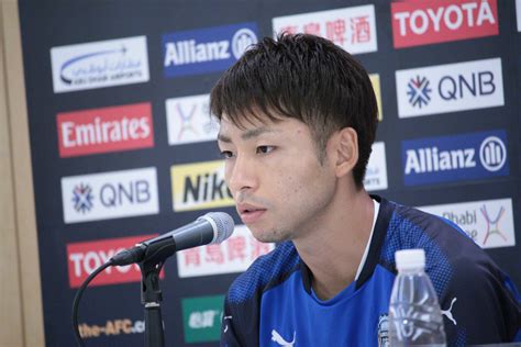 【前日会見】acl 準々決勝 第2戦 浦和vs川崎 鬼木達監督、小林悠選手 「川崎フットボールアディクト」