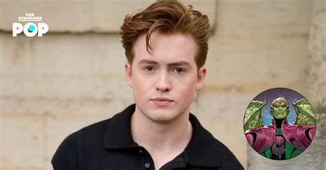 Kit Connor ไม่สนใจแสดงเป็น Hulkling ของ Marvel หลังมีข่าวลือออกมา