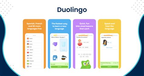 Top 8 Free Language Learning Apps In 2024 GraffersID
