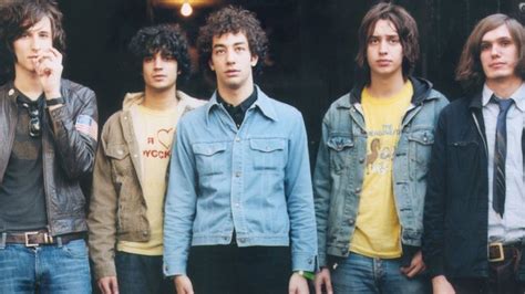 Every Strokes Song Ultimate Bracket Bracket Bracketfights