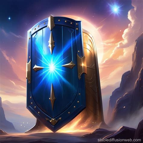 Police Ballistic Shield Usage Stable Diffusion Online