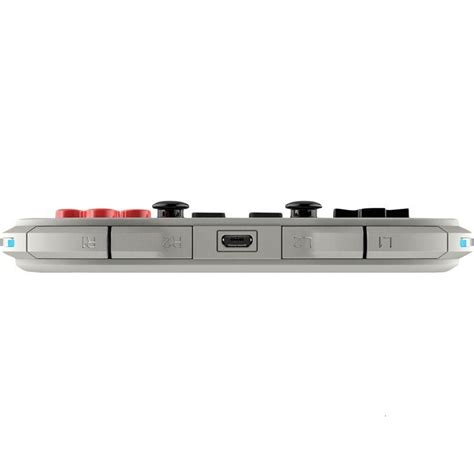 Wireless Controller 8bitdo Nes30 Pro Omniretro