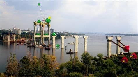 Angry Birds Irl Images Drôles Loltube
