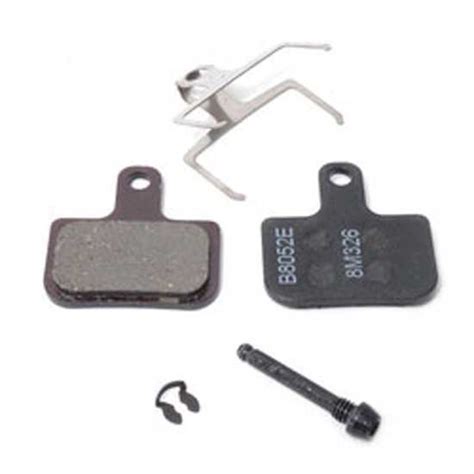 Sram Disc Brake Pads Organic Steel For Force AXS Elixir Level TLM B1