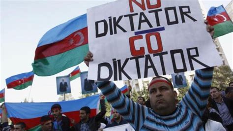 Azerbaijan And The Burden Of Democracy Opinions Al Jazeera
